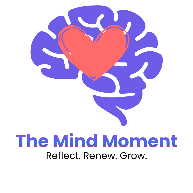 The Mind Moment